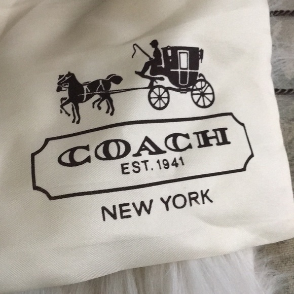 Coach | Bags | Vintage Coach Nwt | Poshmark